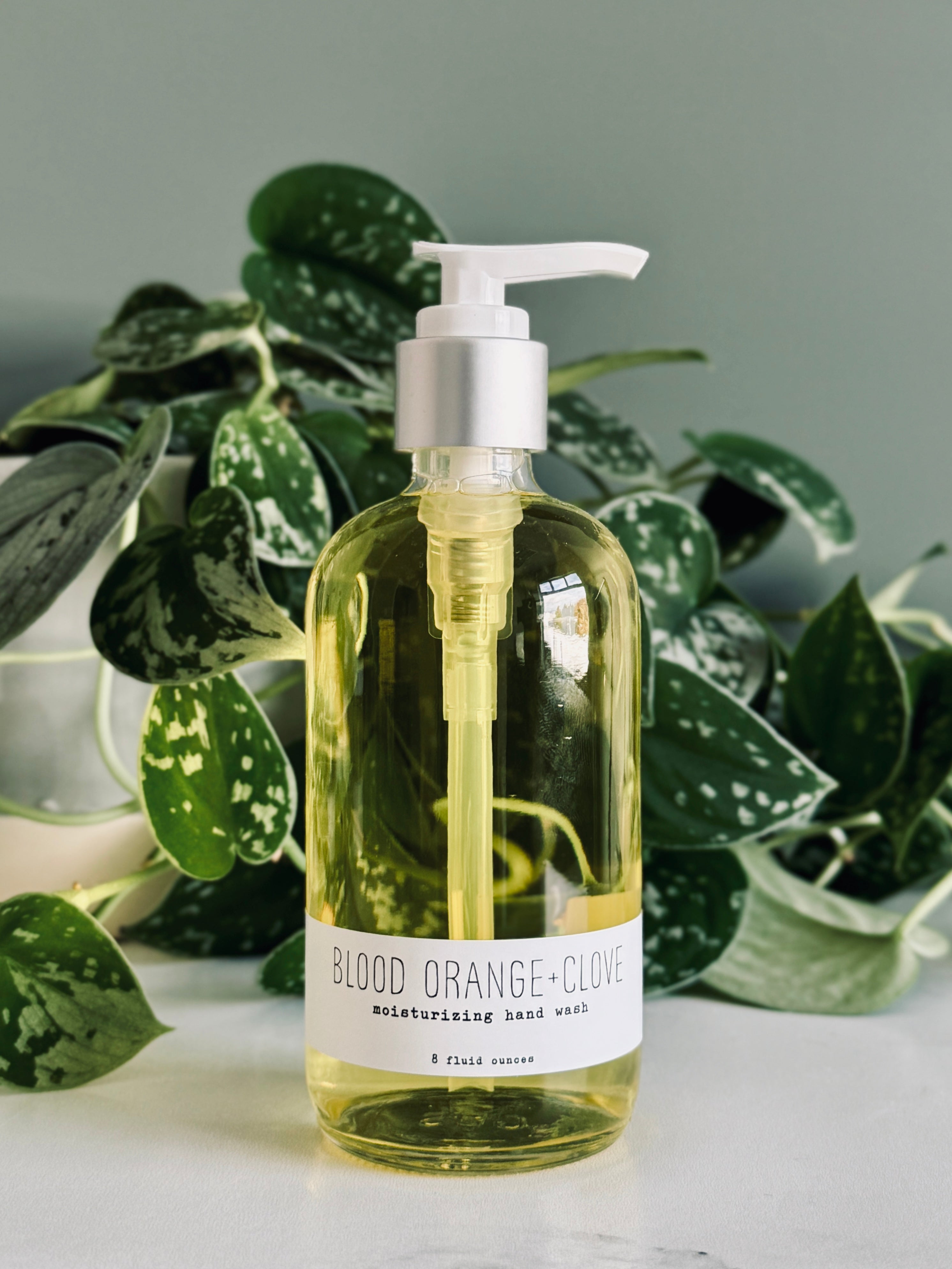 Hand Wash - Winter Seasonal – handmade. la conner