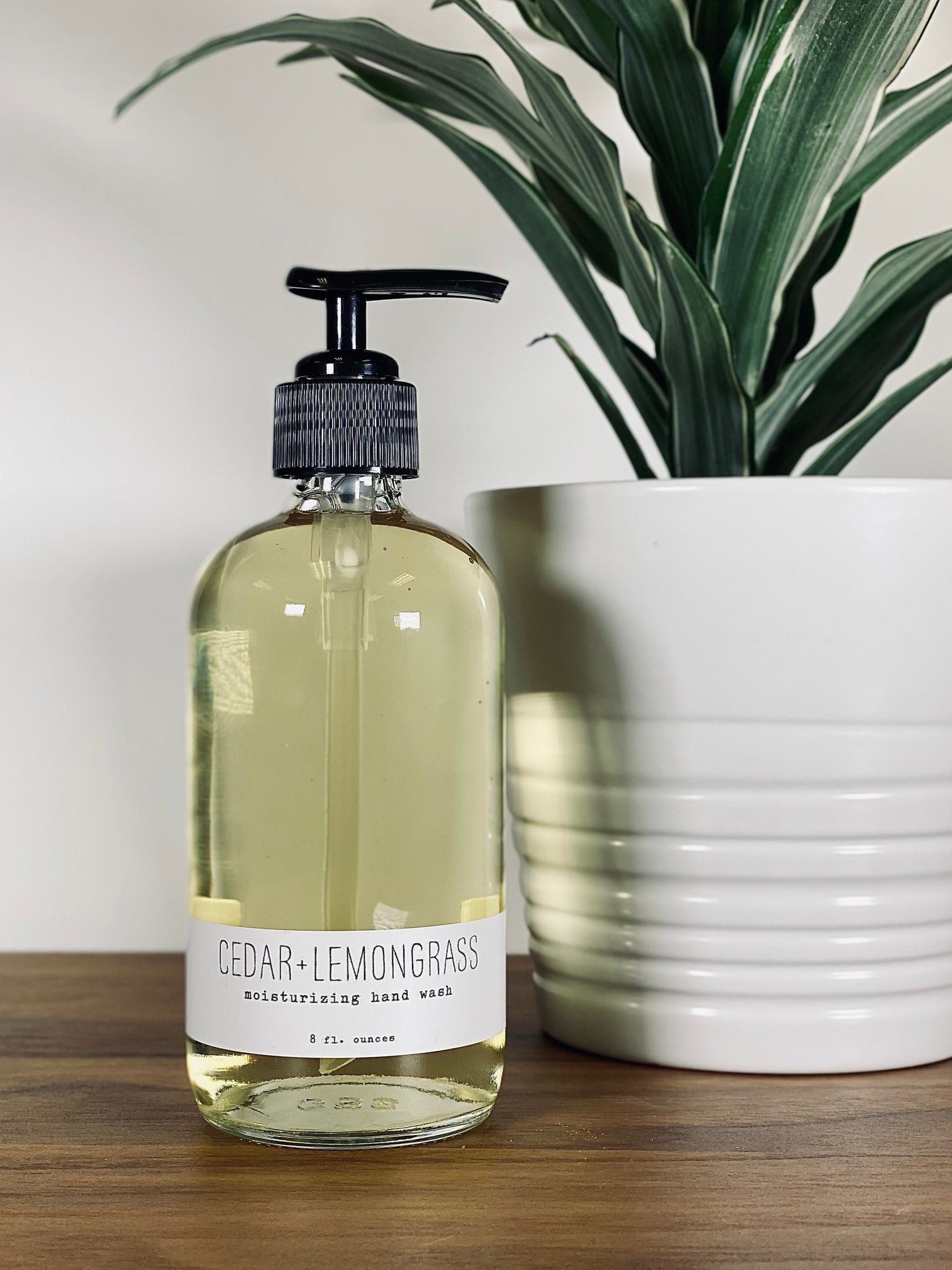 Hand Wash - Home – handmade. la conner