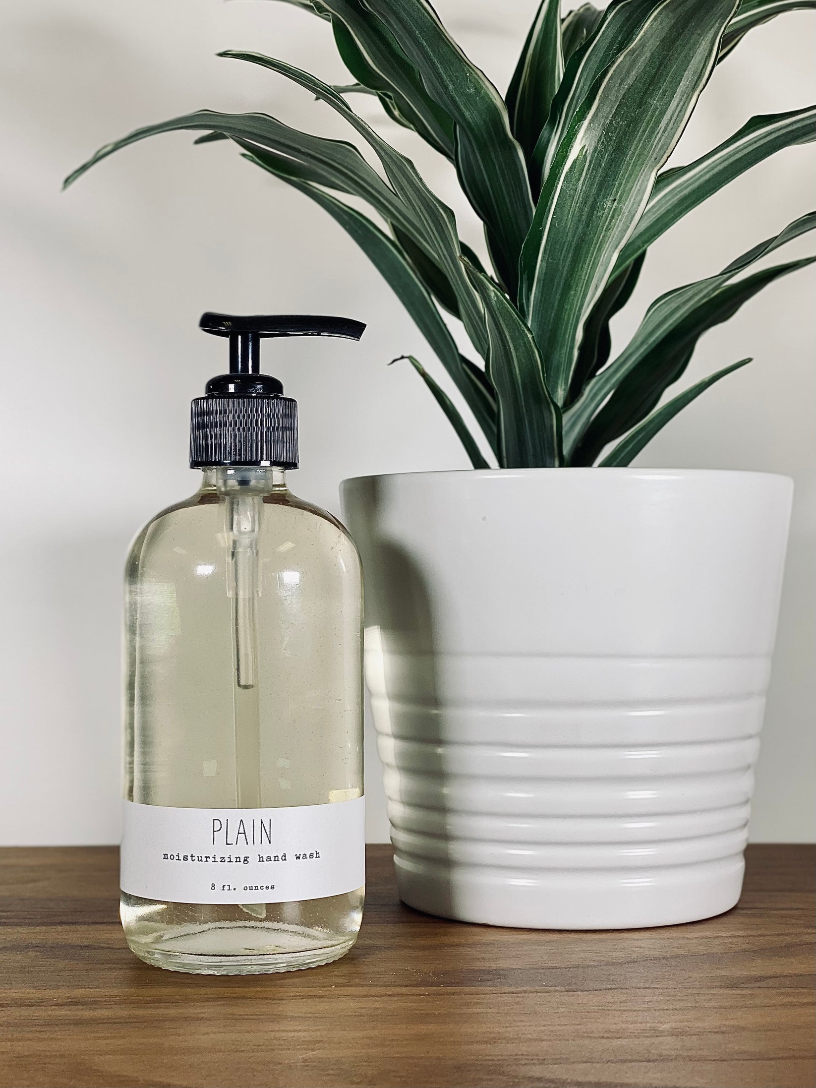 Hand Wash - Home – handmade. la conner