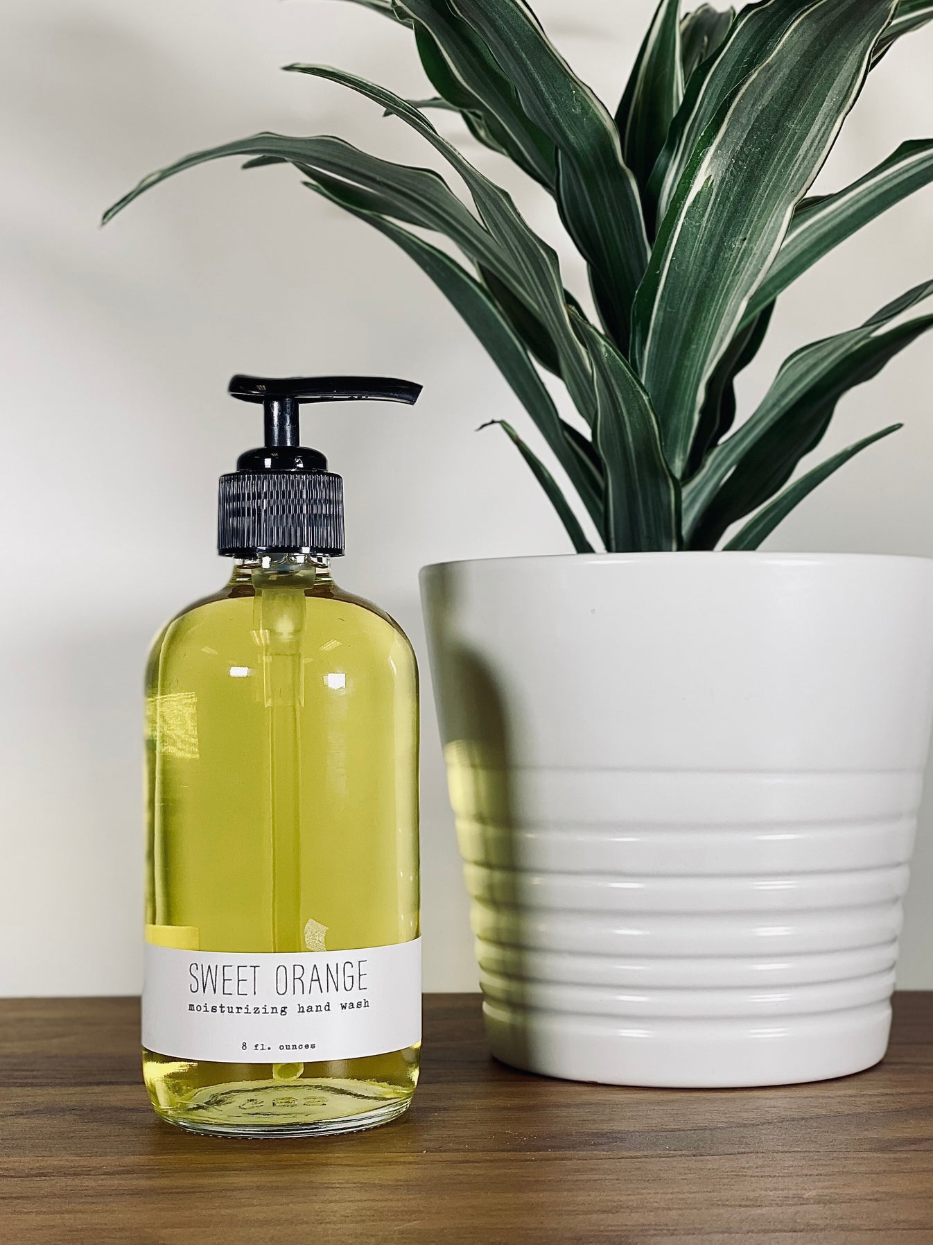 Hand Wash - Home – handmade. la conner